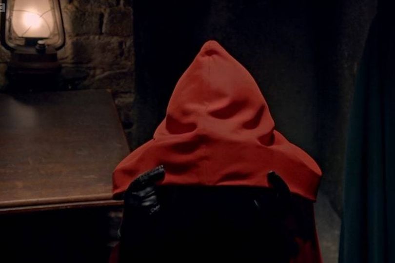 The Traitors winner crowned in nail-biting finale