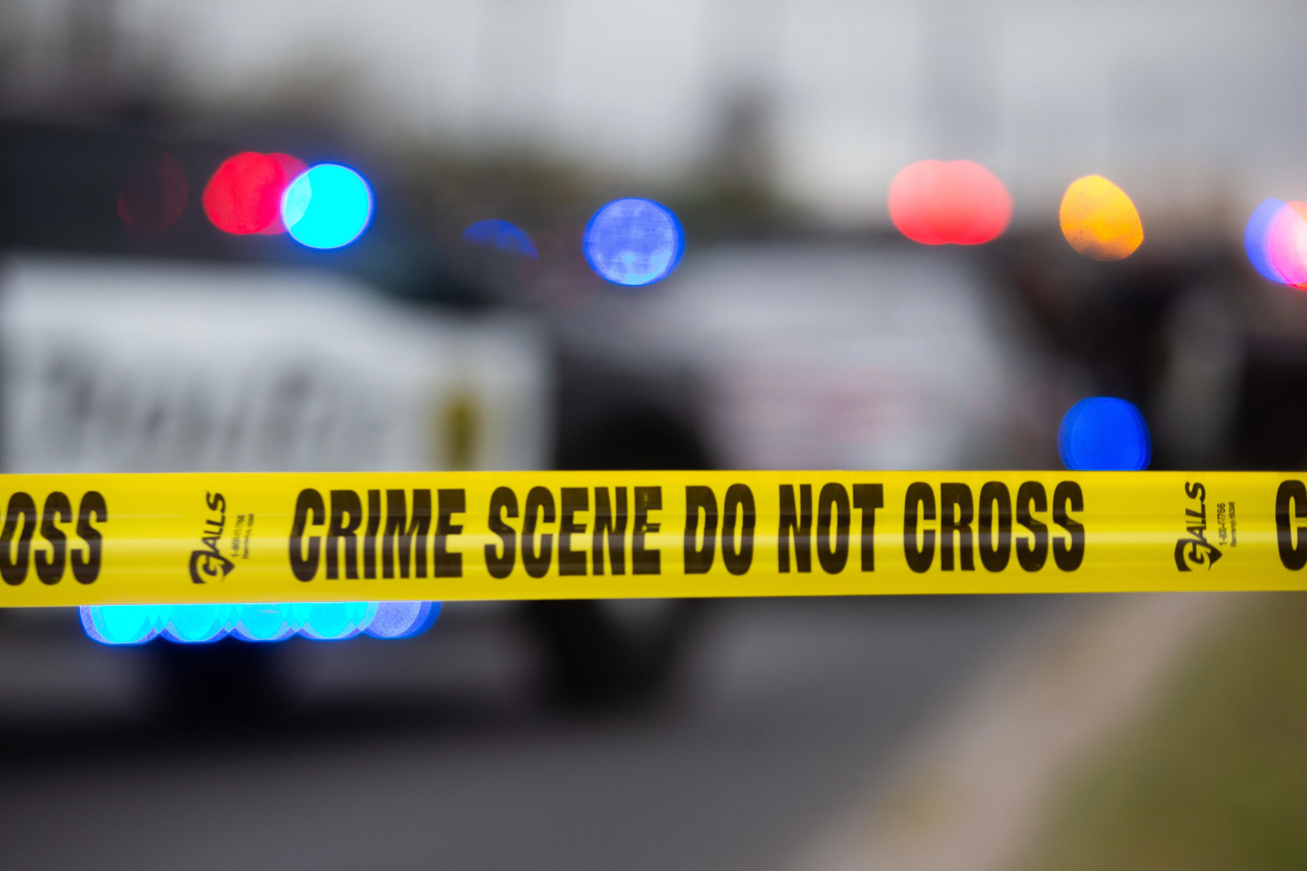 CA cities see lowest homicide rates in decades but it's unclear why