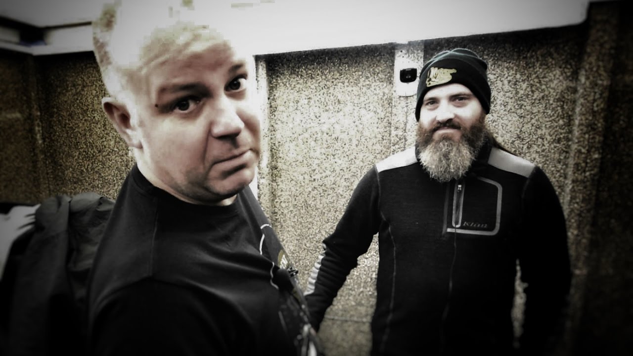 How to stop your motorcycle being stolen - UK motorcycle theft protest