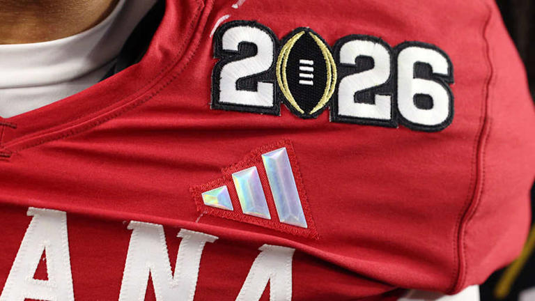 NCAA's latest move could impact how every uniform in college football ...