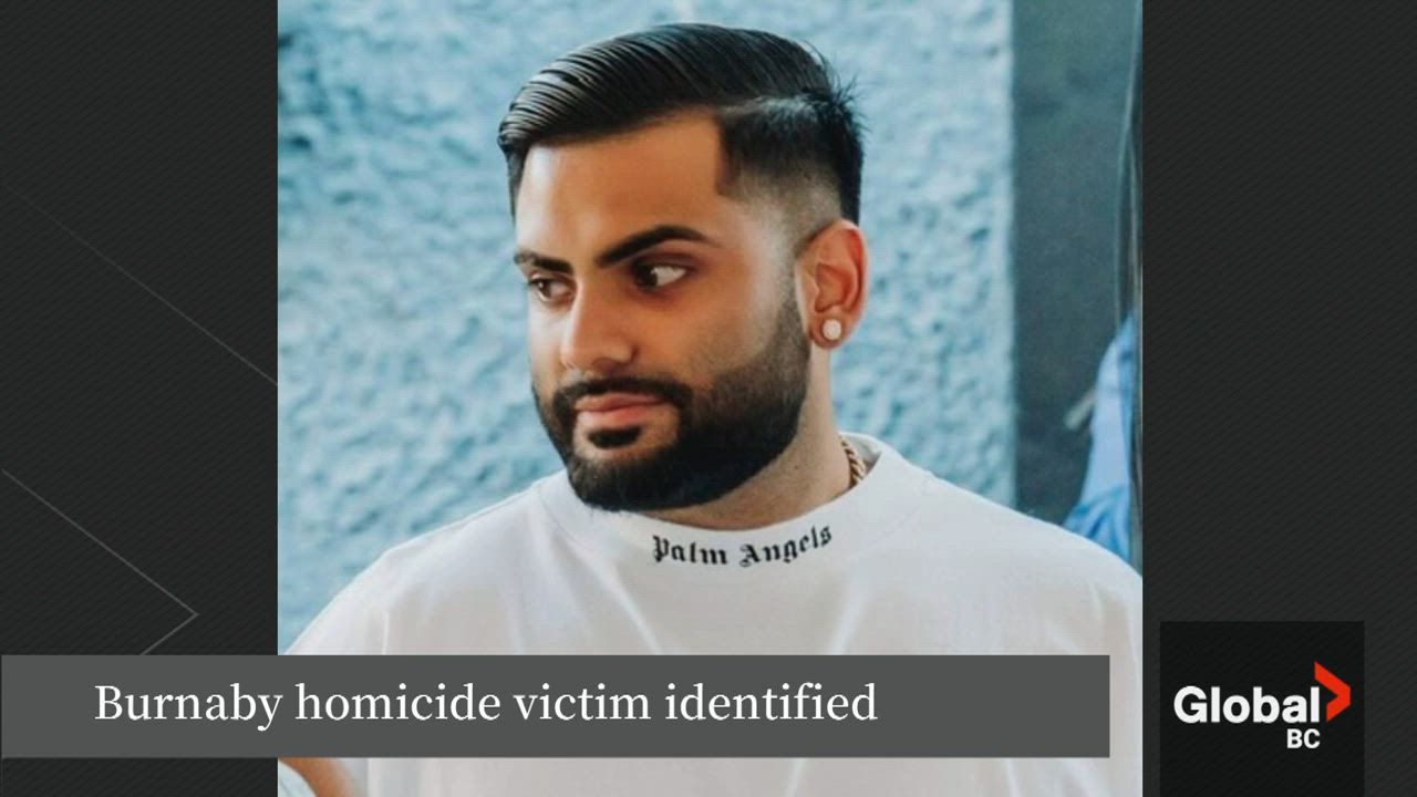 Man shot and killed in Burnaby had ties to gang conflict: police