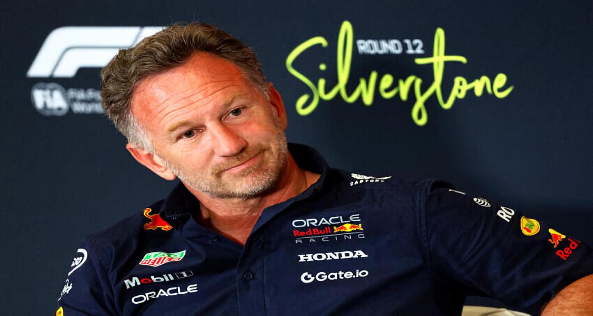F1 : « J’ai passé une grande partie de ma vie au cœur de cette ...