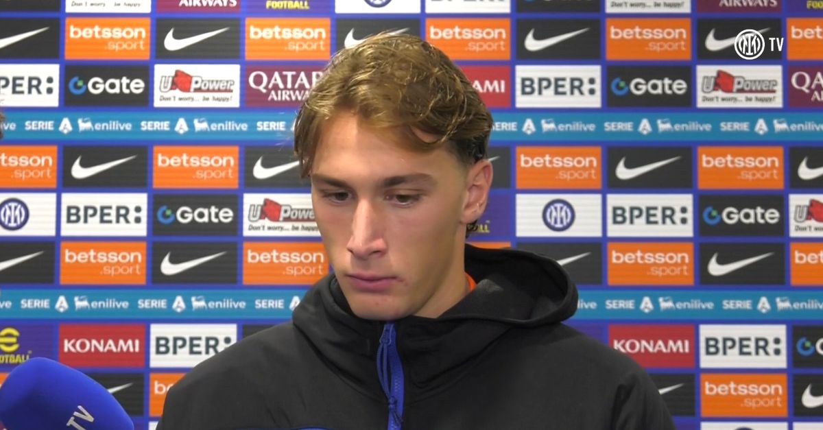 Esposito a InterTV: “Per ribaltare un risultato ci vuole forte ...