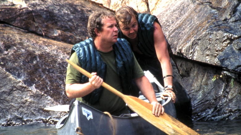 Ned Beatty's best roles ranked