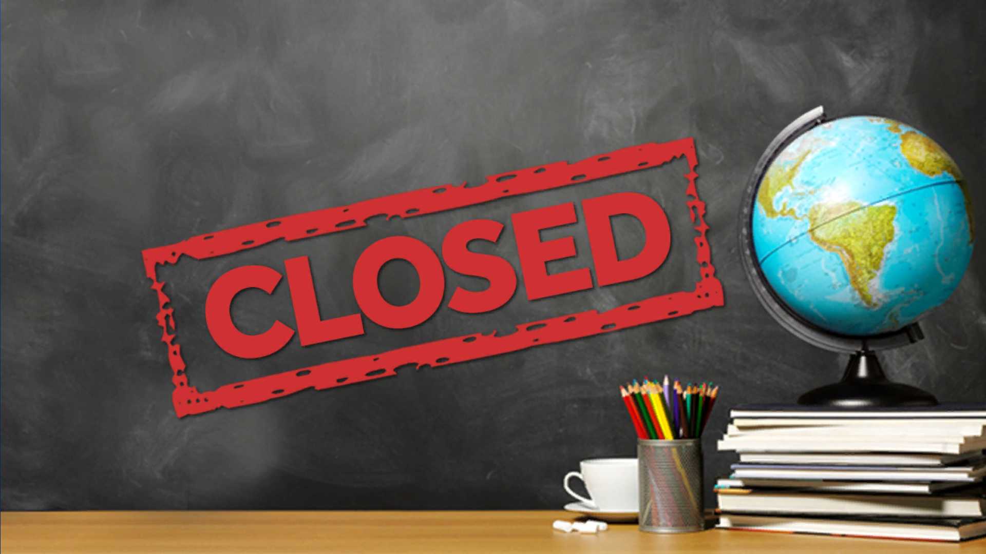 List of Piedmont Triad universities that have cancelled classes ahead ...