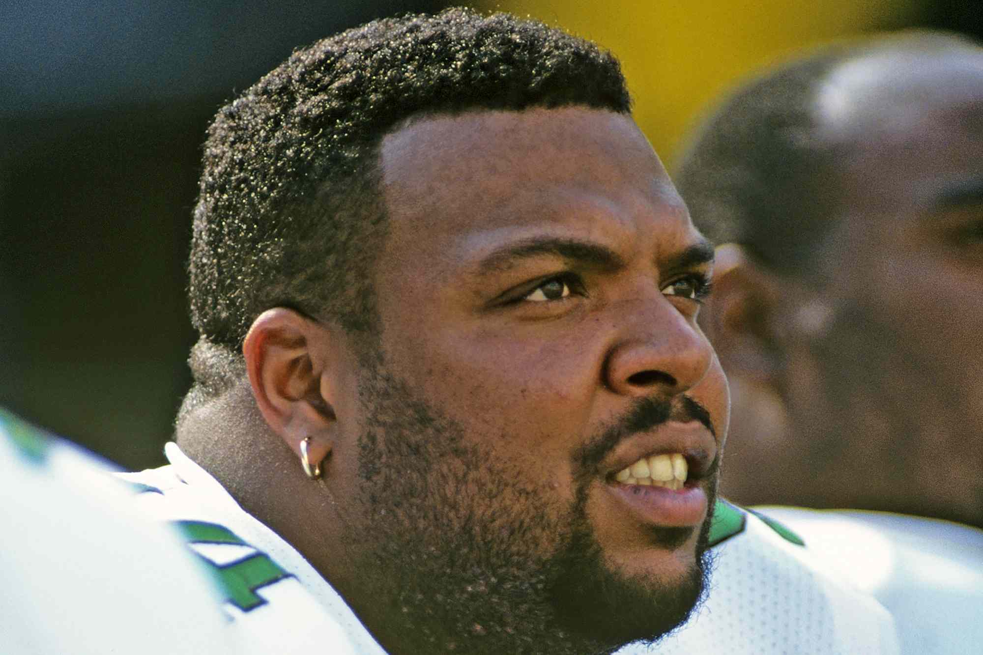 Former NFL player Kevin Johnson found dead at 55 from stab wounds and ...