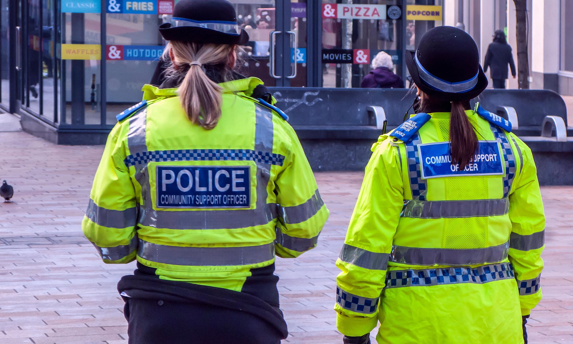 Police will be required to hold and regularly renew GP-style 'licence ...