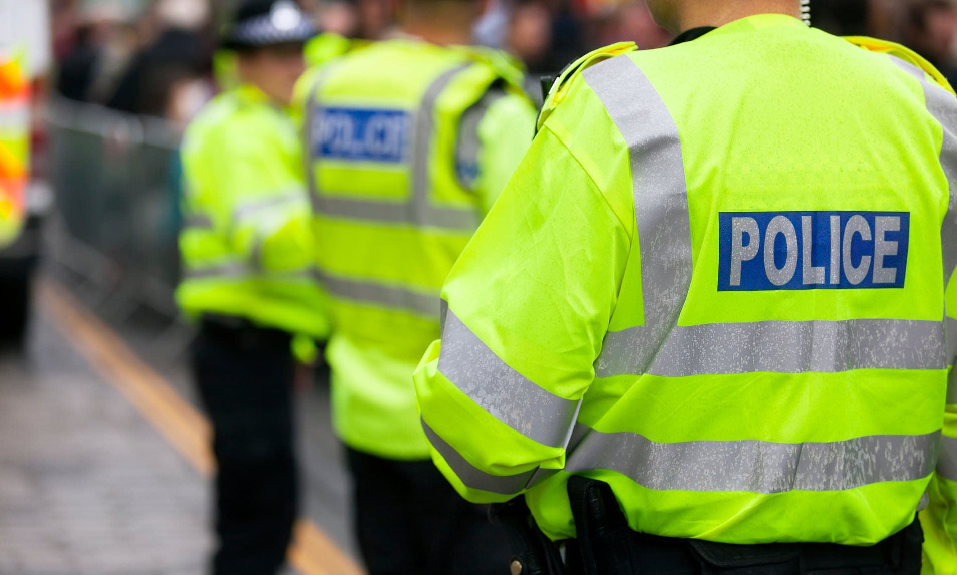 Failing police forces face 'crack squads' of experts to bring them up ...