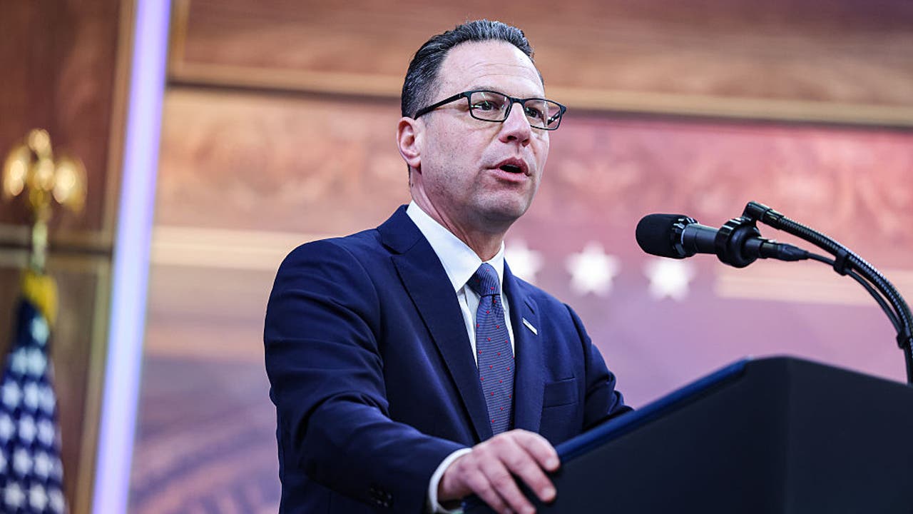 Pa. Gov. Josh Shapiro signs disaster emergency proclamation due to ...