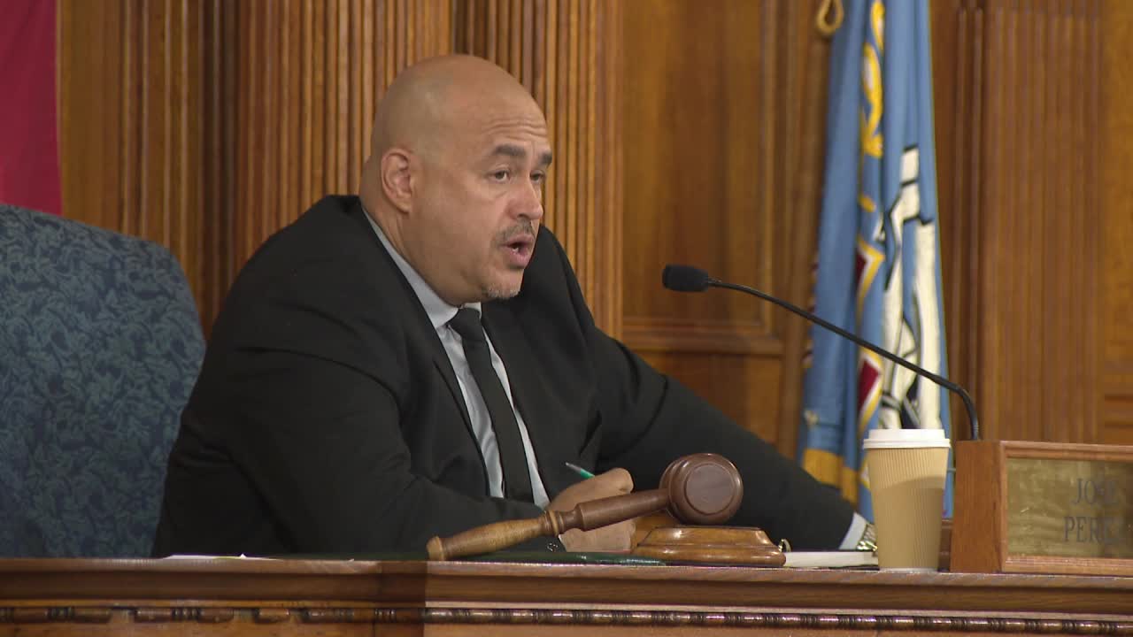 Wisconsin Center District CEO investigated for inappropriately touching ...