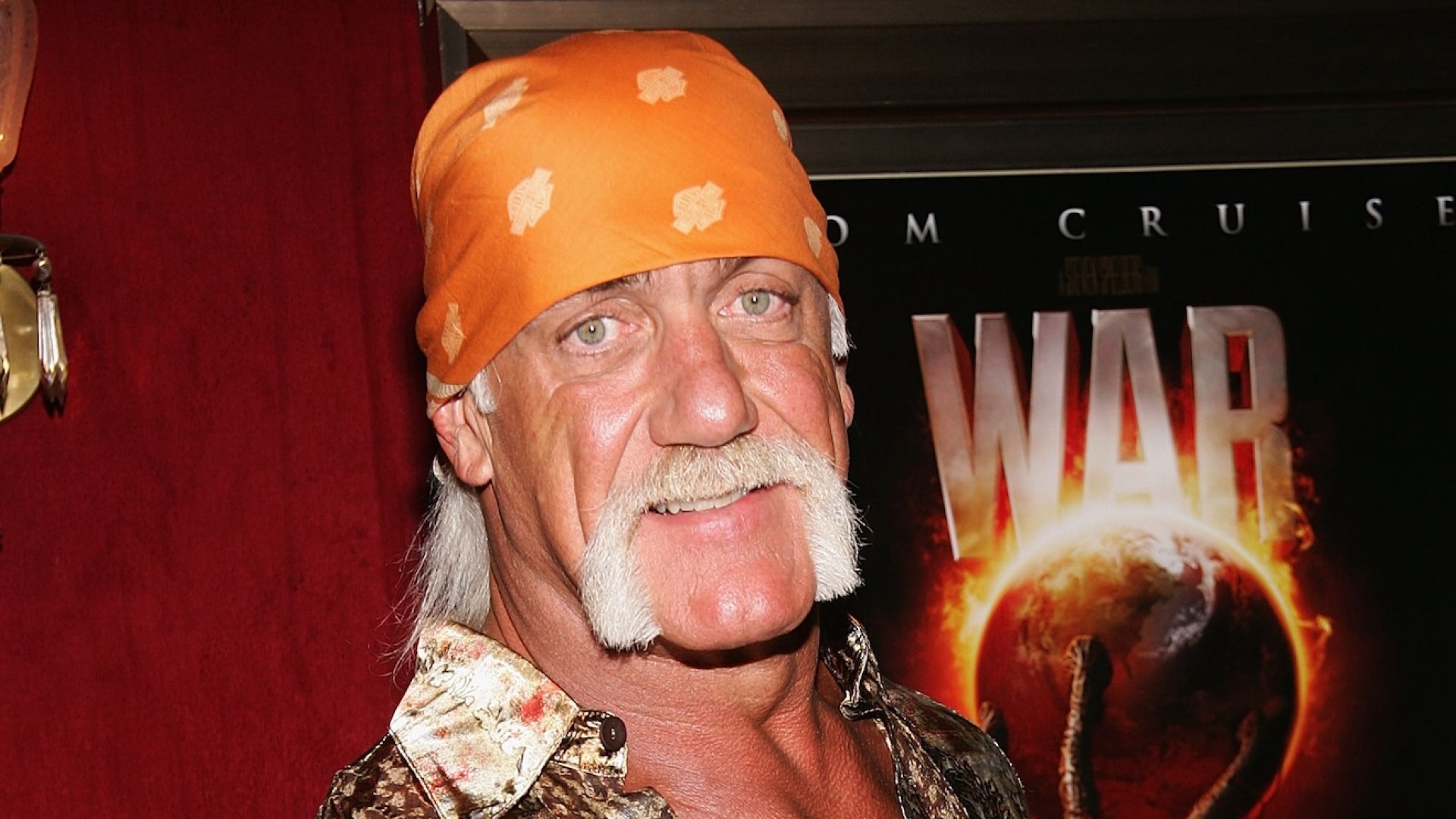 Hulk Hogan's estate hit with $10M demand over late wrestler's beer company