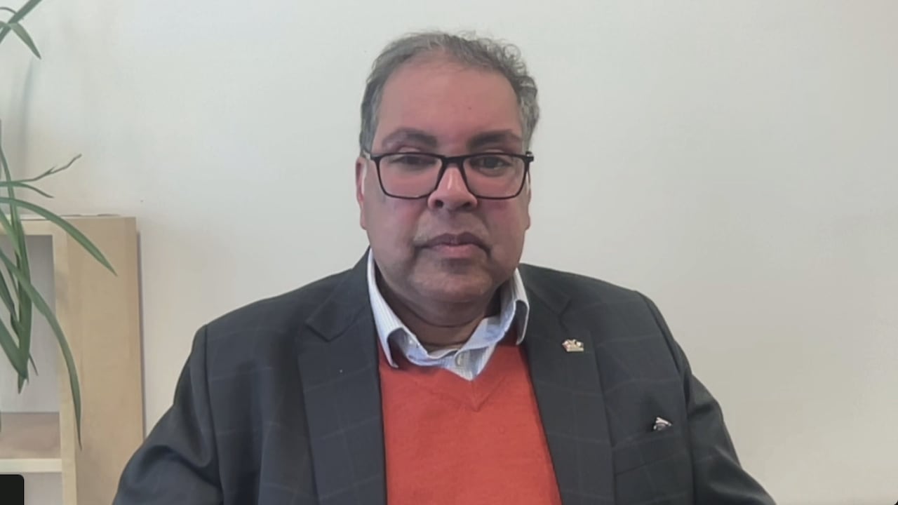 Trump cabinet minister backs Alberta separatism