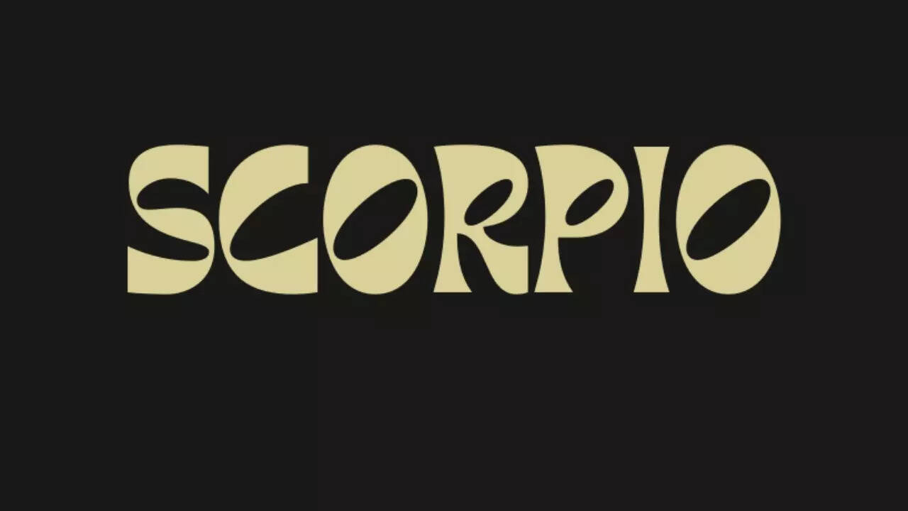 Scorpio horoscope today, January 24, 2026: The Moon supports your drive ...