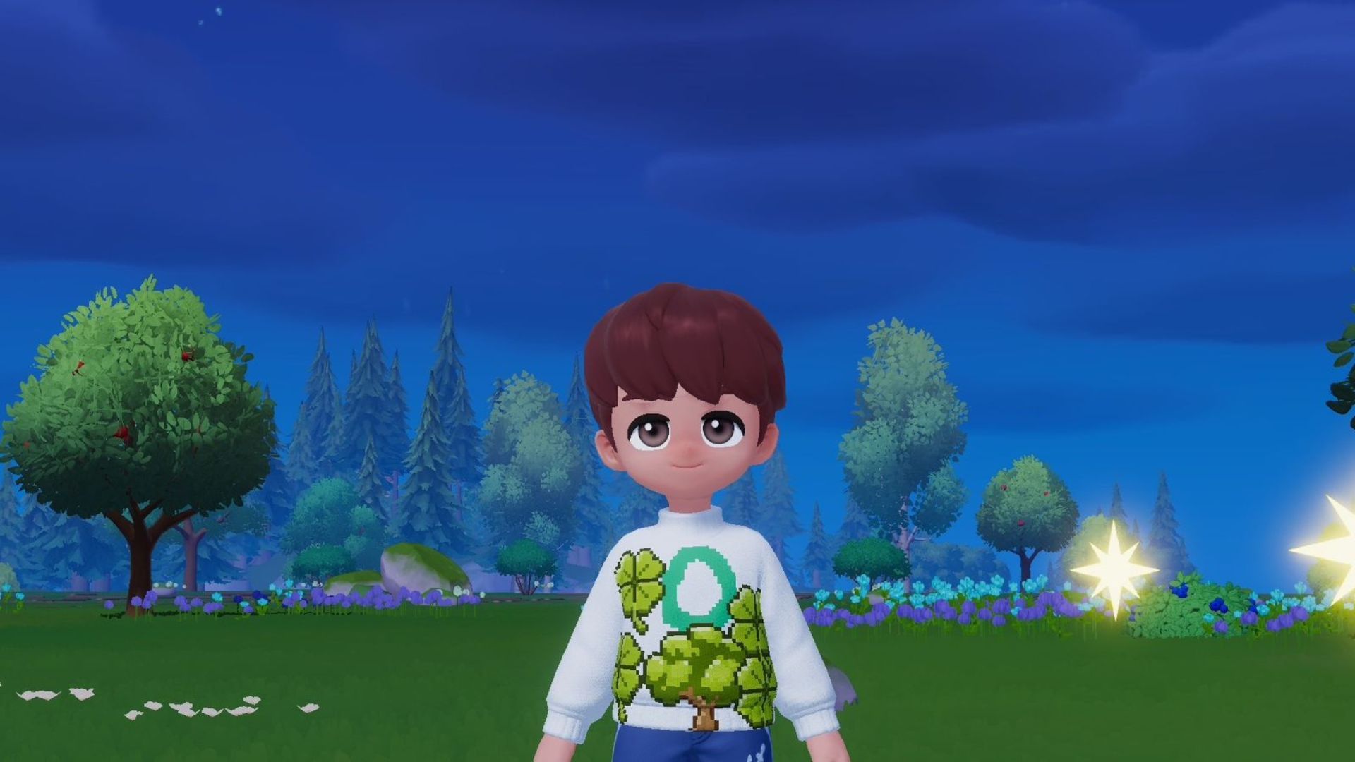How to make custom clothing in Heartopia