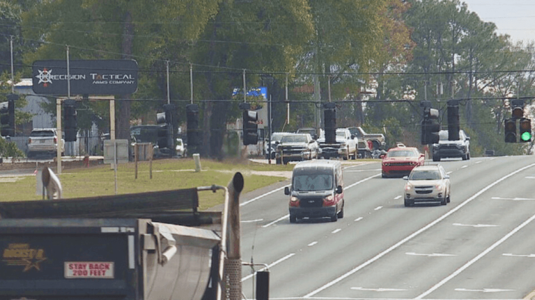 Okaloosa County fast tracks $36M project to widen South Ferdon Blvd in ...