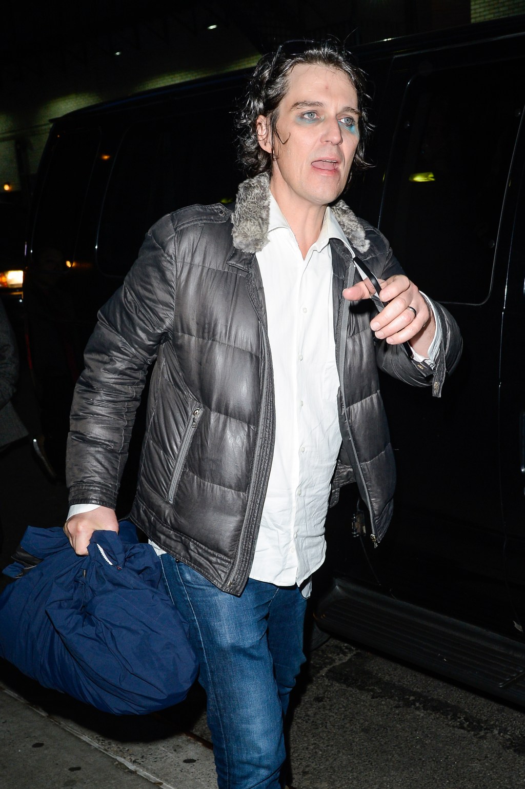 Steven Drozd breaks his silence on leaving Flaming Lips after 33 years ...