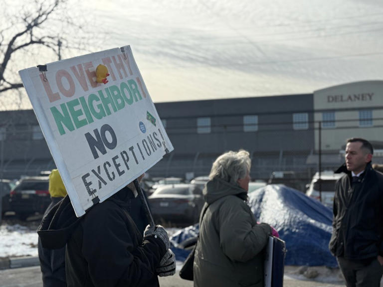 NJ lawmakers move to ban private ICE detention centers, shut down ...