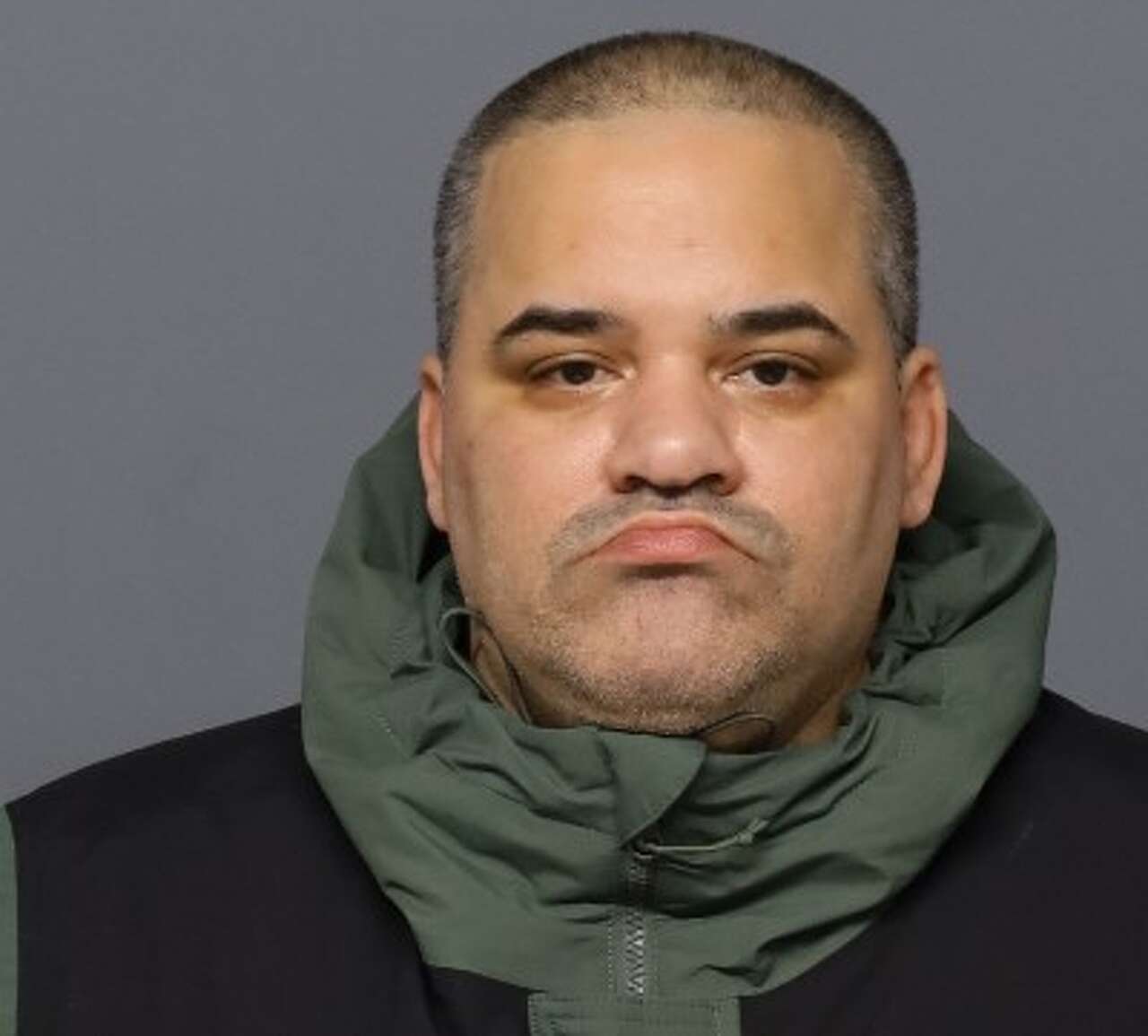 New London man charged after several ounces of cocaine found at ...