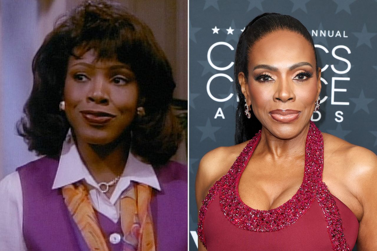 Where is the cast of “Moesha” today? See the actors from the hit sitcom ...