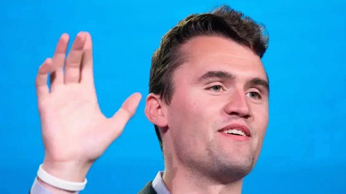 Andrew Tate claims he 'knows who killed' Charlie Kirk despite ...