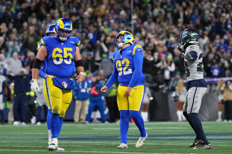 Rams know special teams vs. Seahawks could make or break their Super ...