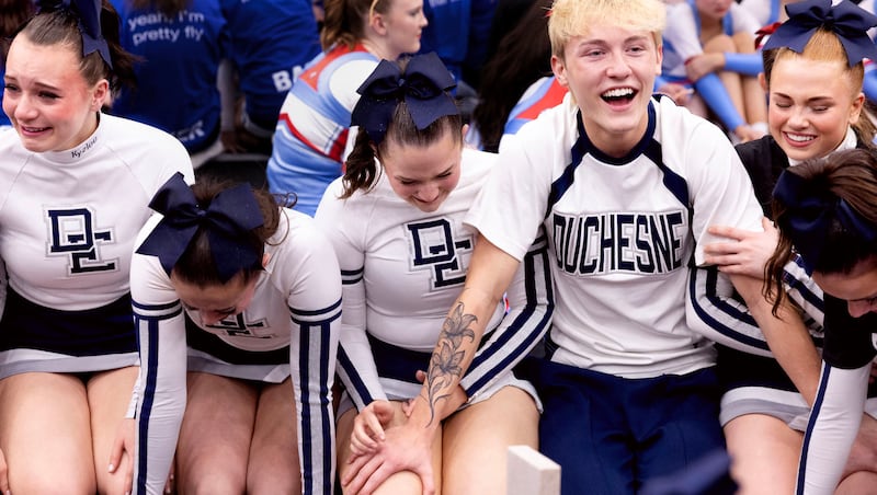 High school competitive cheer: A North Summit 4-peat and a debut title ...
