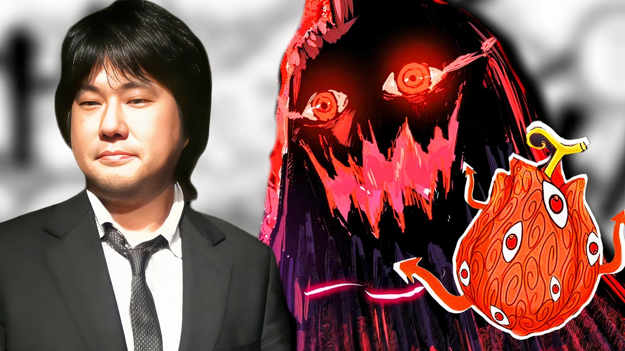 It's time to welcome One Piece's new war god confirmed by Oda