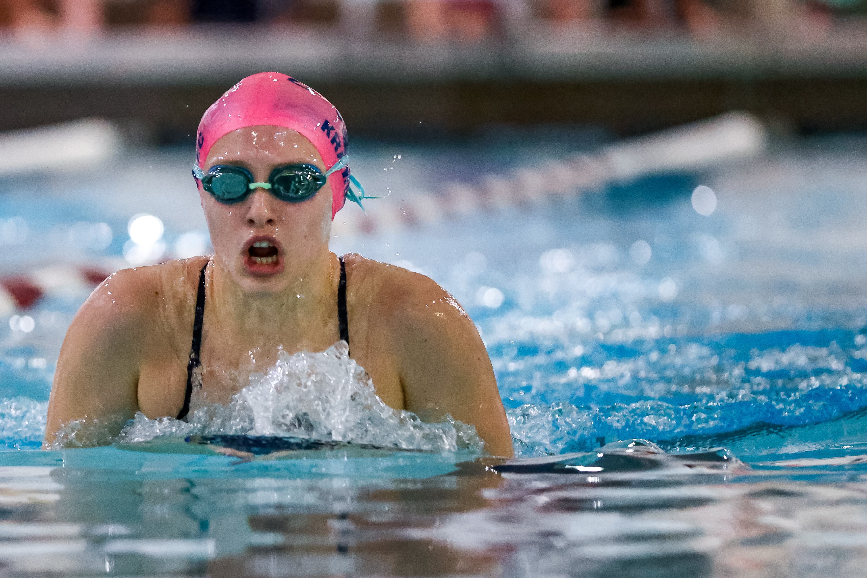 NJ.’s most underrated girls swimmers for 2025-26 season