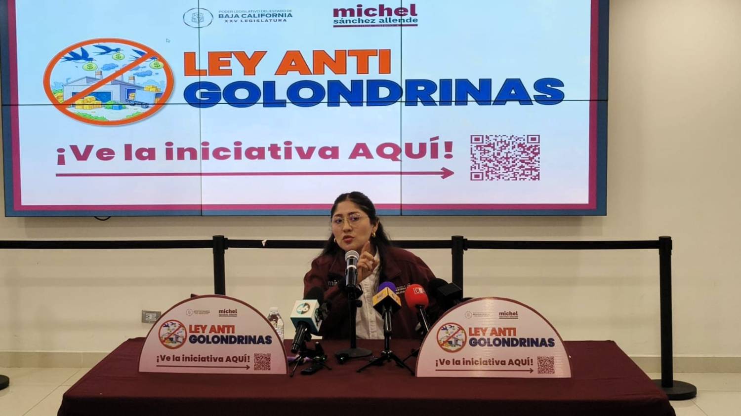 Baja California proposal would criminalize wage theft and employer ...