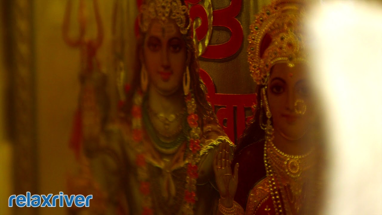 Deep meditation music - chakra music healing to balance your mind, body ...