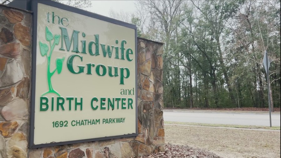 Savannah birth center closure highlights challenges in Georgia maternal ...