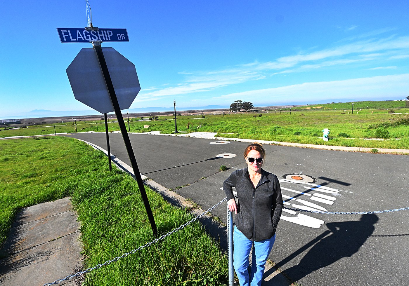 Call for Mare Island building moratorium gains momentum