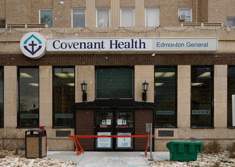 Edmonton continuing care facility fighting mice infestation for months: NDP