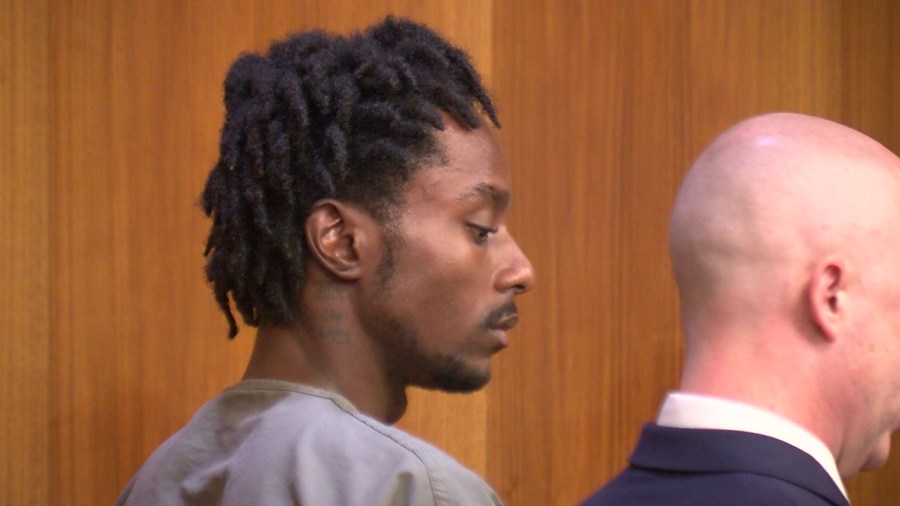 Sentencing delayed for man guilty of murdering Ronnetta Martin