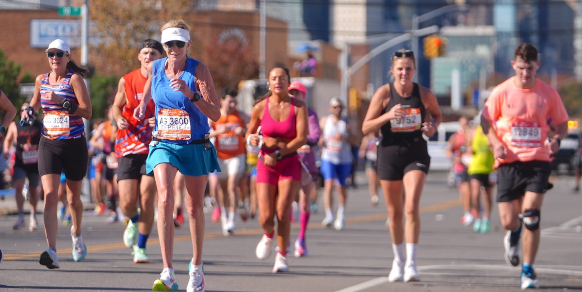 The most popular races in America aren’t all ones you’d recognize ...