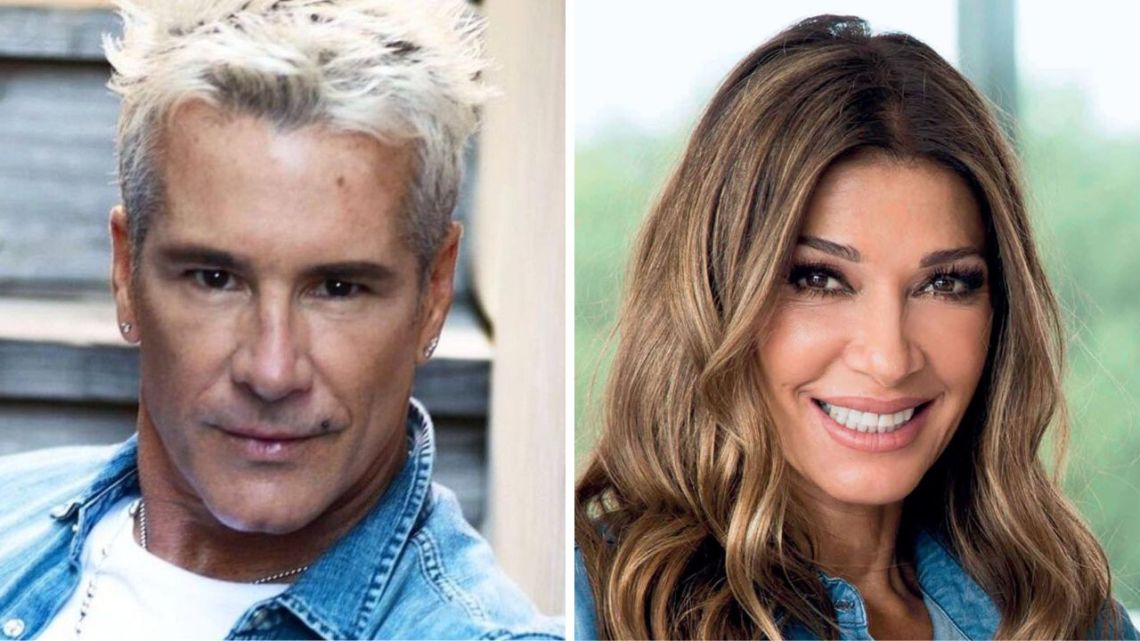 Fernando Carrillo contra Catherine Fulop: “Si vuelve a hablar de mí ...