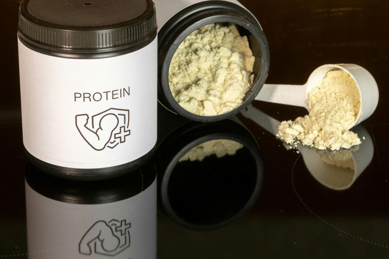 6 high-protein foods that are actually a scam