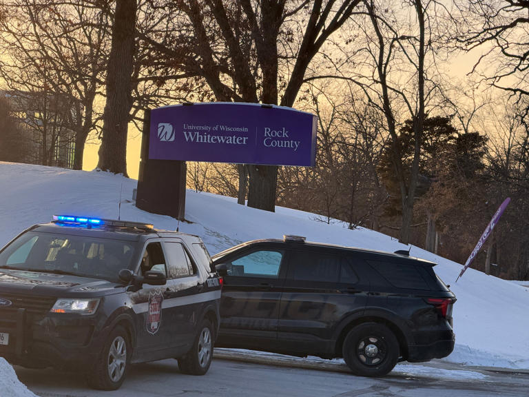 Rock Co. sheriff: No active threat on UW-Whitewater at Rock County ...