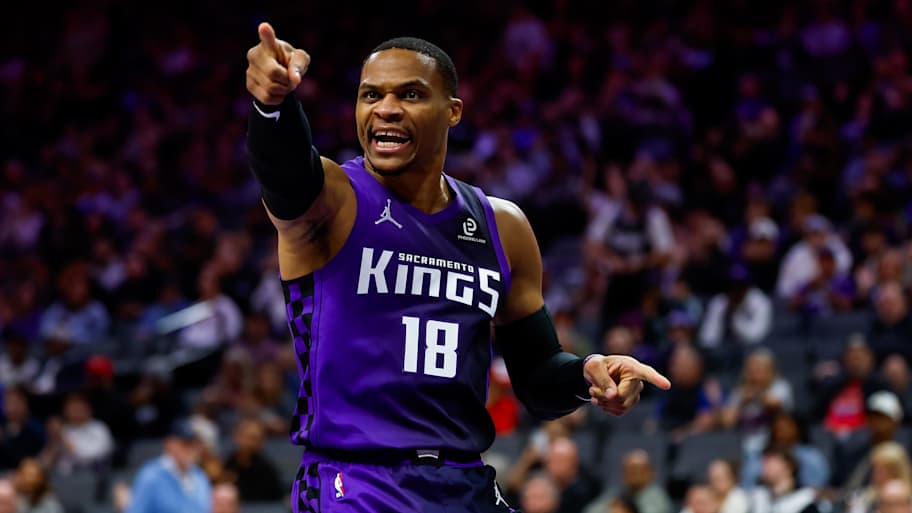 Would a Russell Westbrook trade make sense for Knicks?