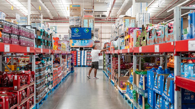 Customers agree: These 10 Sam's Club dupes are better than the original