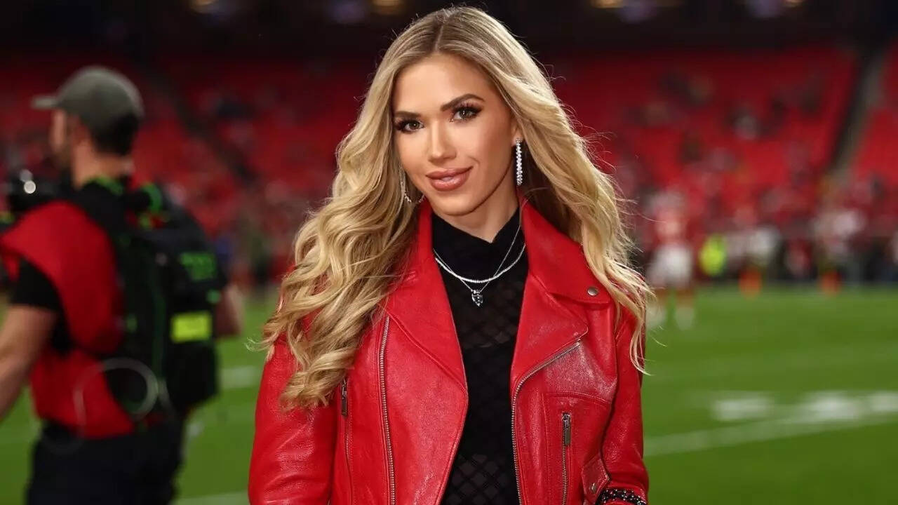 Truly special: Chiefs heiress Gracie Hunt earns global spotlight as ...