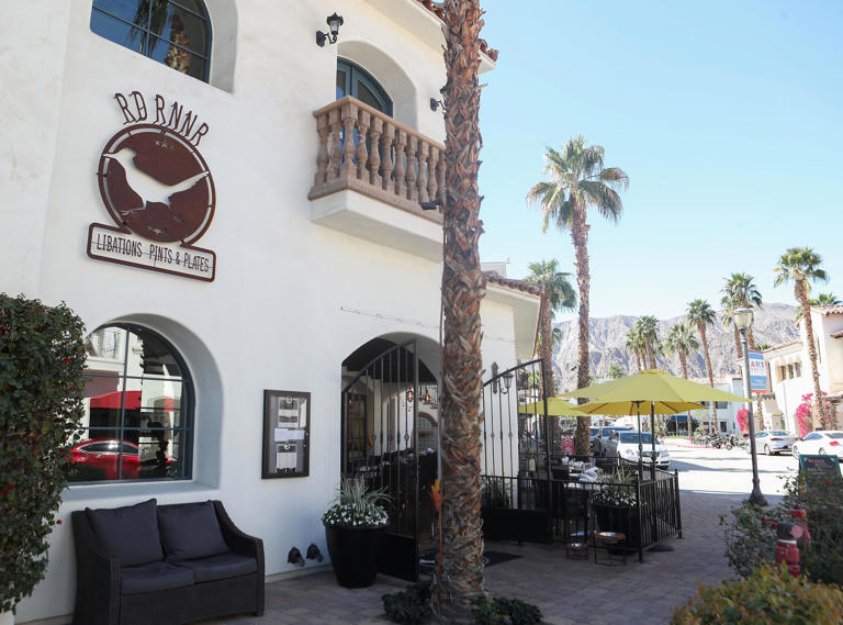 12 restaurants to check out near American Express golf tournament