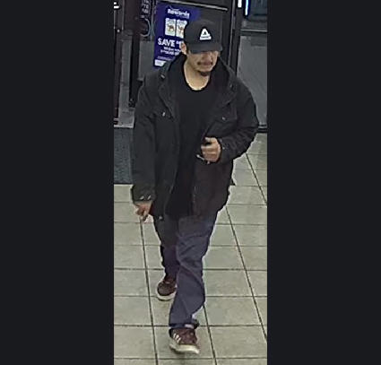 PPD: Man involved in crash driving stolen vehicle