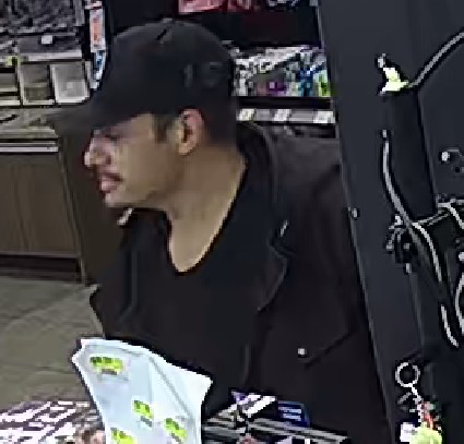 PPD: Man involved in crash driving stolen vehicle