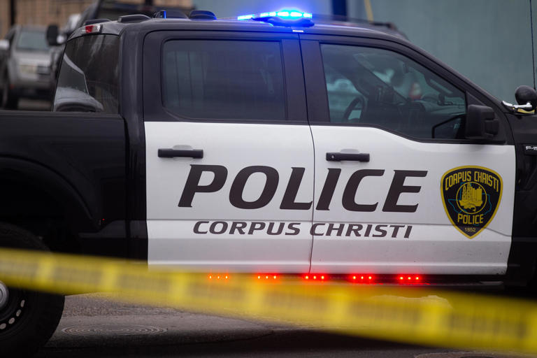 Corpus Christi police arrest man in April 15 killing of teen on Weber