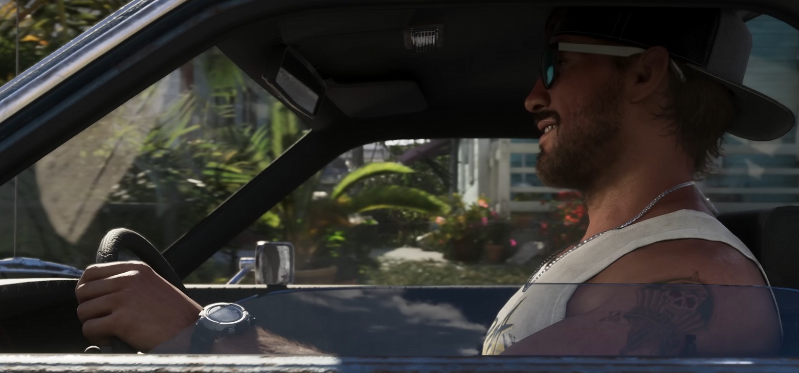 Not again: Grand Theft Auto 6 is now set for a November 2026 launch ...