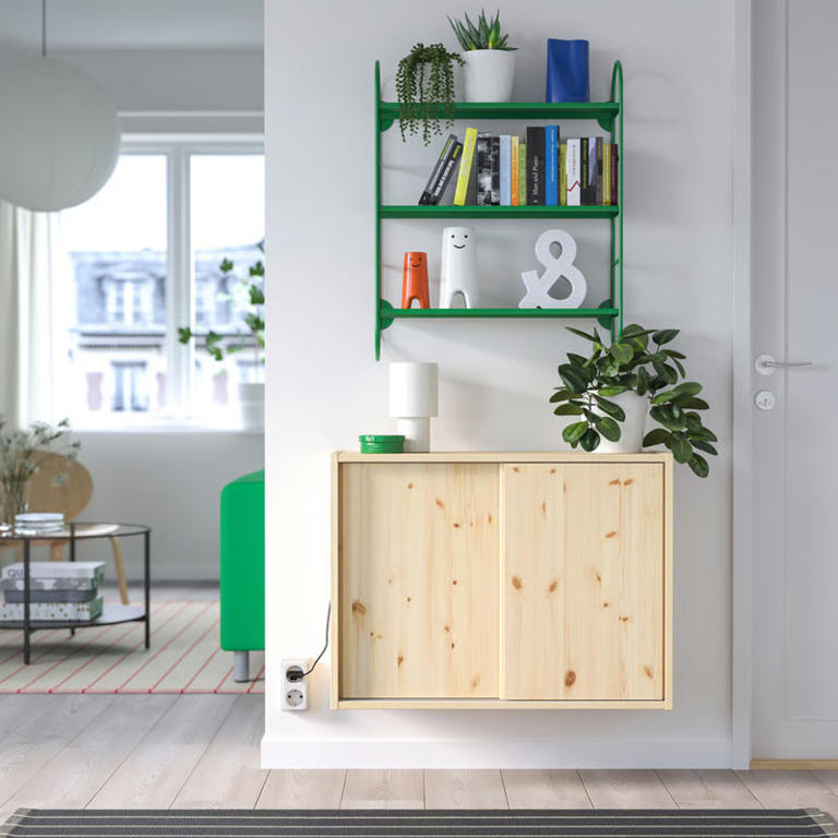 Ikea revealed the top 2026 home trends you'll see everywhere this year