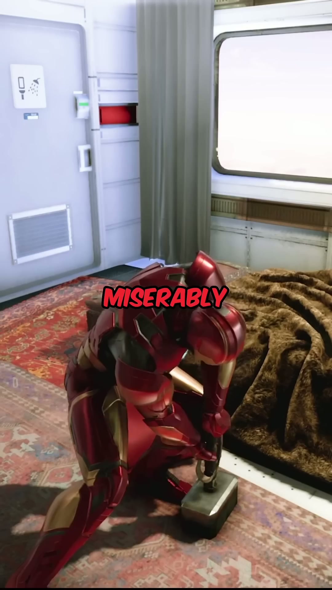 Did you know that in the game Marvel’s Avengers? #videogames # ...