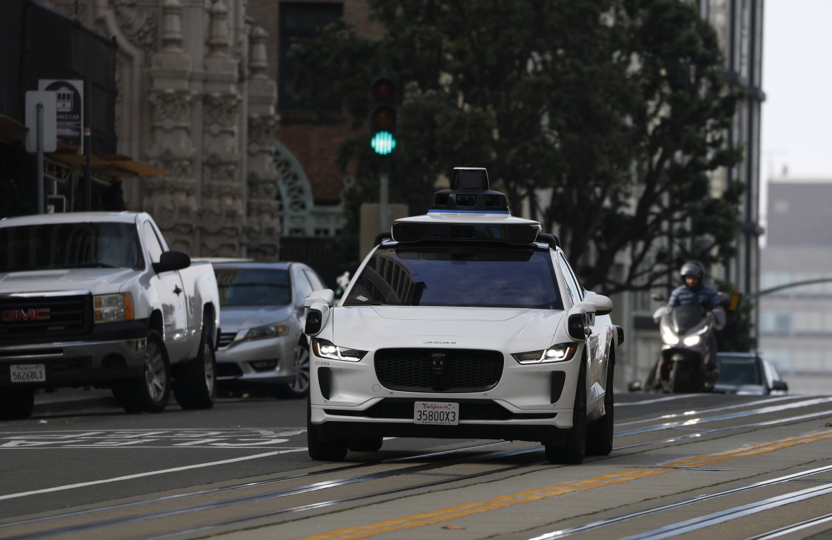 All eyes on Waymo as dangerous winter storm threat hits