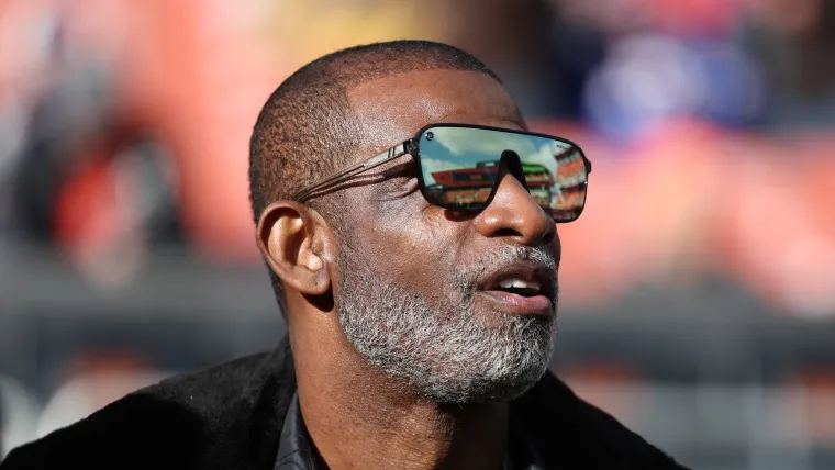 Deion Sanders finally opens up about Karrueche Tran romance